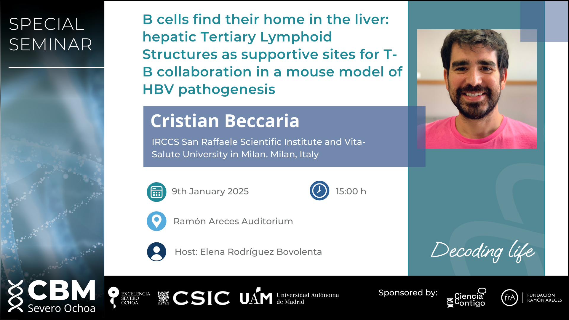 B cells find their home in the liver: hepatic Tertiary Lymphoid ...