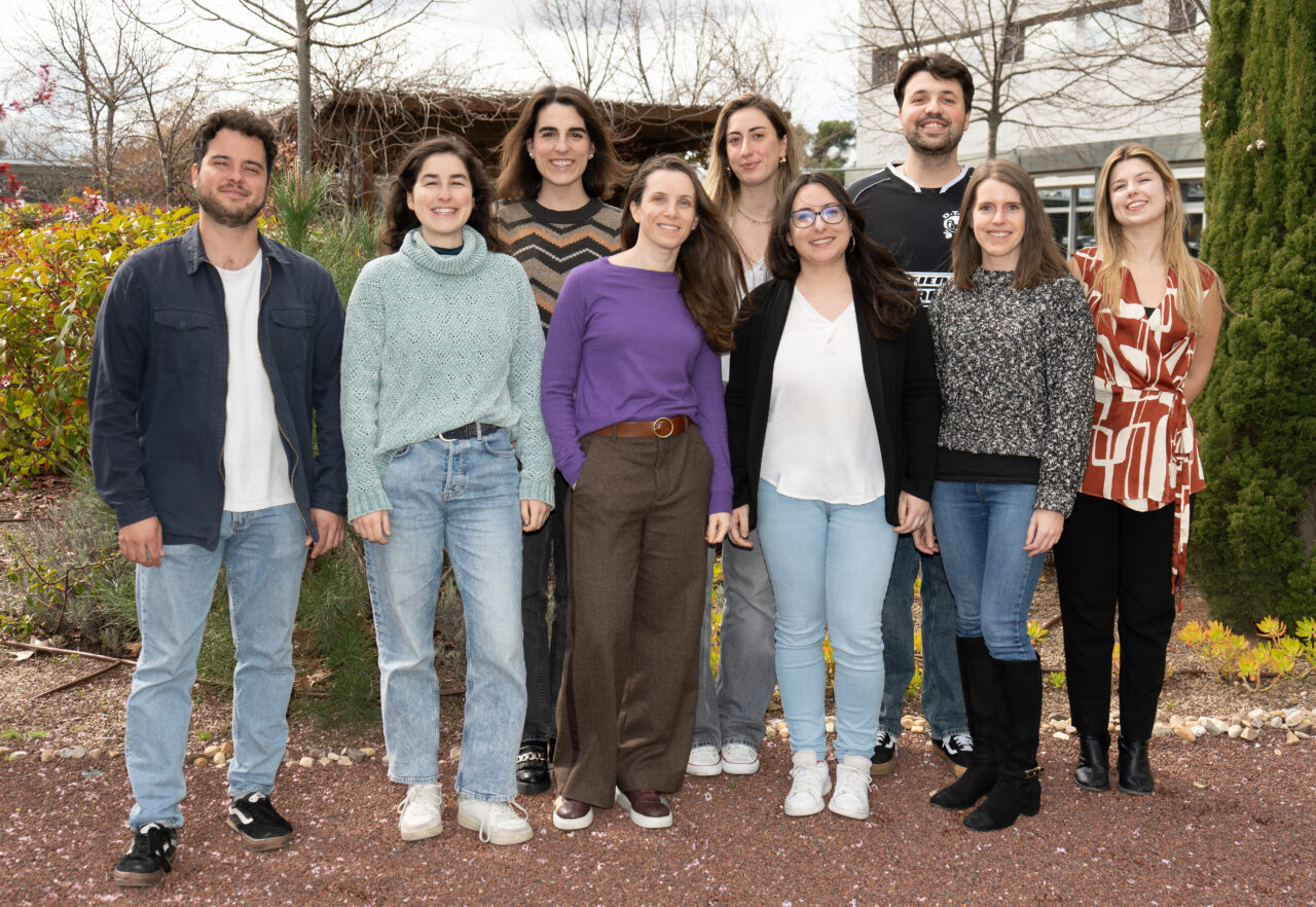 Comité Predoc & Postdoc - Centro de Biología Molecular Severo Ochoa